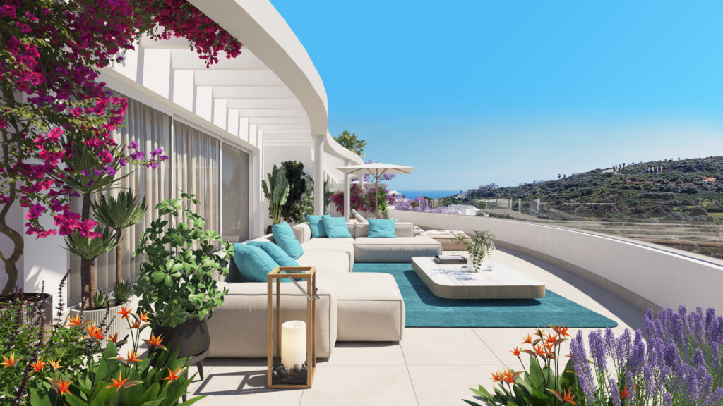 Nuevos Proyectos En Venta En Alcaidesa - One Eden