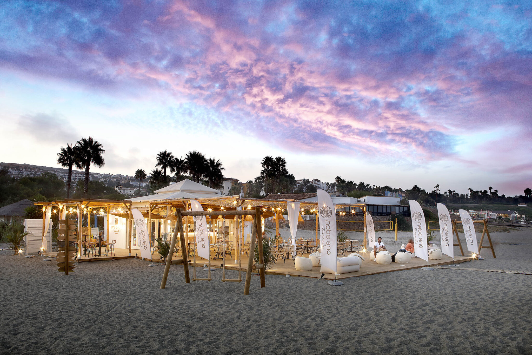 Invest In Lifestyle: Alcaidesa’s Quiet Rise On The Costa Del Sol - One Eden